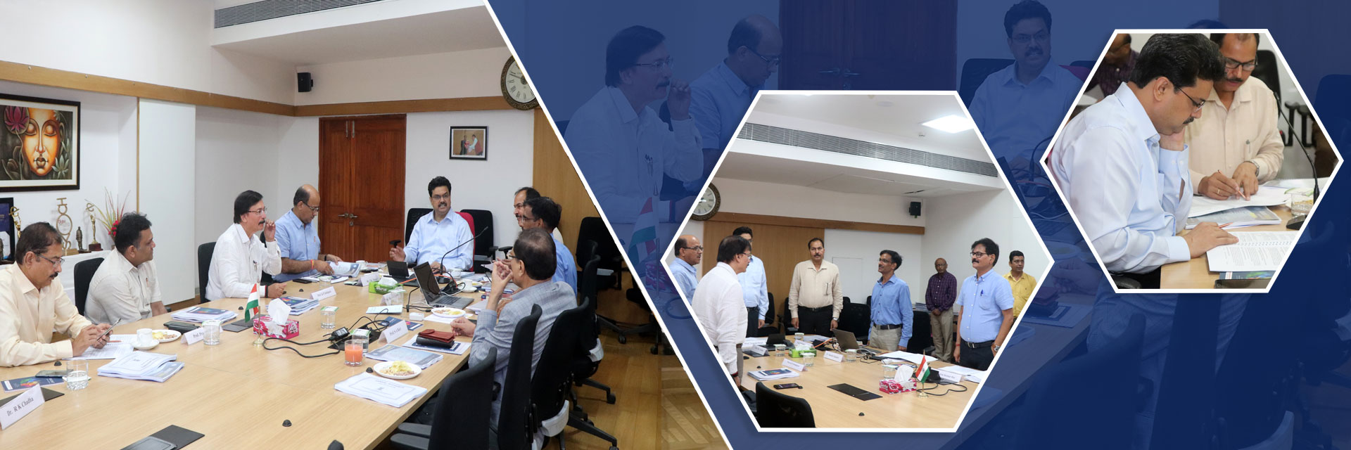 INFLIBNET Centre Gandhinagar