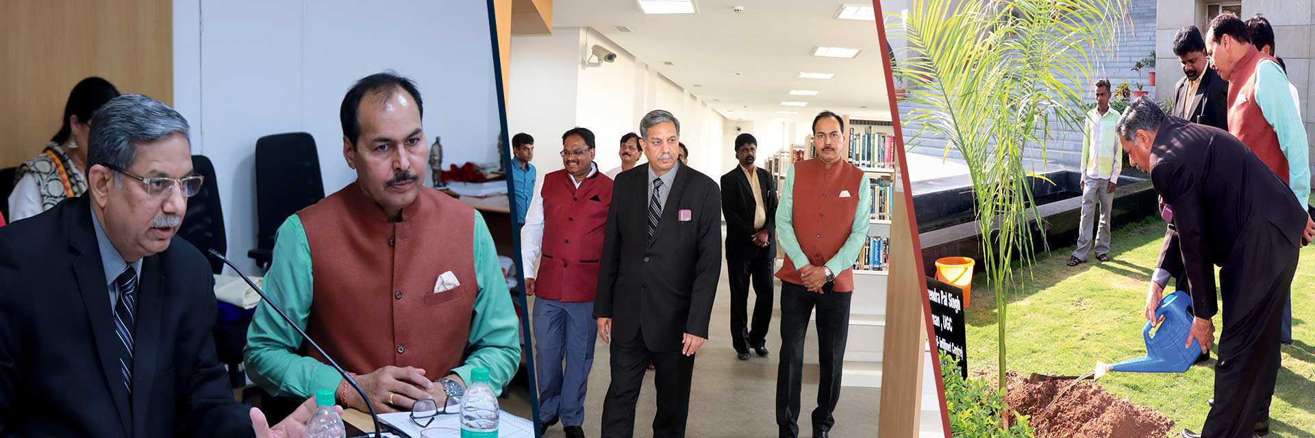 INFLIBNET Centre Gandhinagar